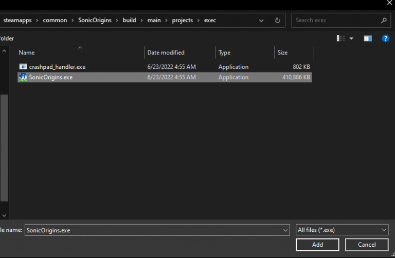 Sonic Origins: How to Fix Most Crash/Lag Issue - KosGames