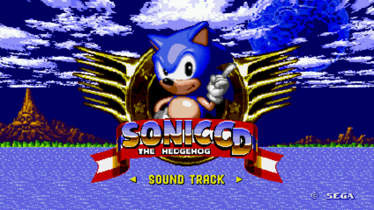 Sonic Origins: How to Use Japanese Soundtrack (Sonic CD) - KosGames