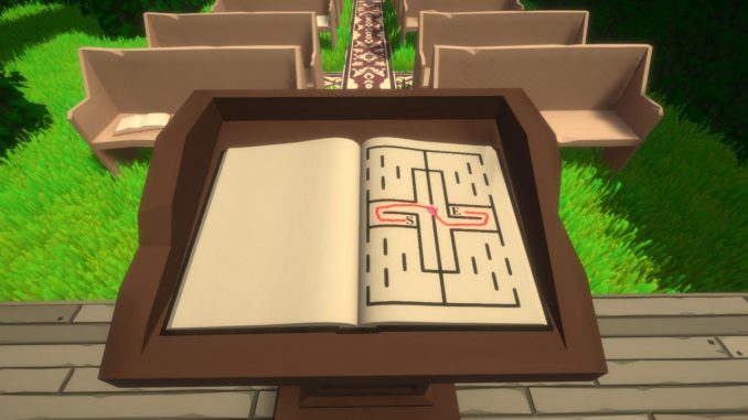 The Looker: 100% Achievement Guide - KosGames