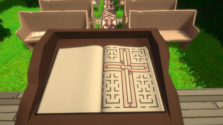 The Looker: 100% Achievement Guide - KosGames