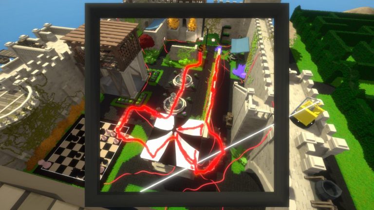 The Looker: 100% Achievement Guide - KosGames