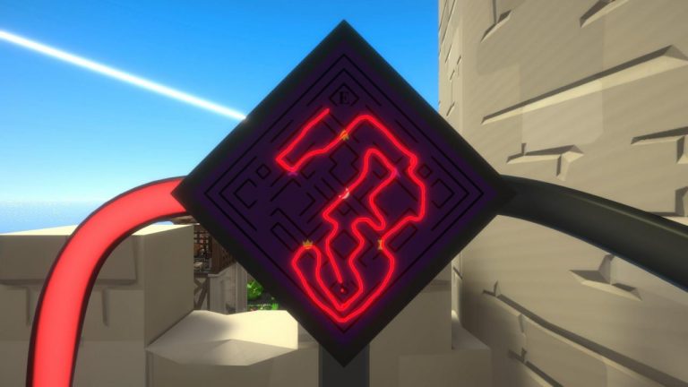 The Looker: 100% Achievement Guide - KosGames