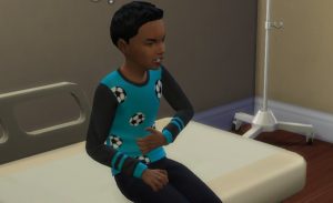 The Sims™ 4: Doctor Career Guide (Illness Diagnosing) - KosGames