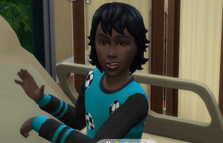 The Sims™ 4: Guia de Carreira Médica (Diagnóstico de Doenças) - KosGames