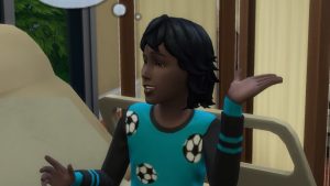 The Sims™ 4: Doctor Career Guide (Illness Diagnosing) - KosGames