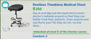 The Sims™ 4: Doctor Career Guide (Illness Diagnosing) - KosGames