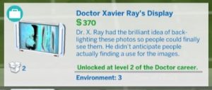 The Sims™ 4: Doctor Career Guide (Illness Diagnosing) - KosGames