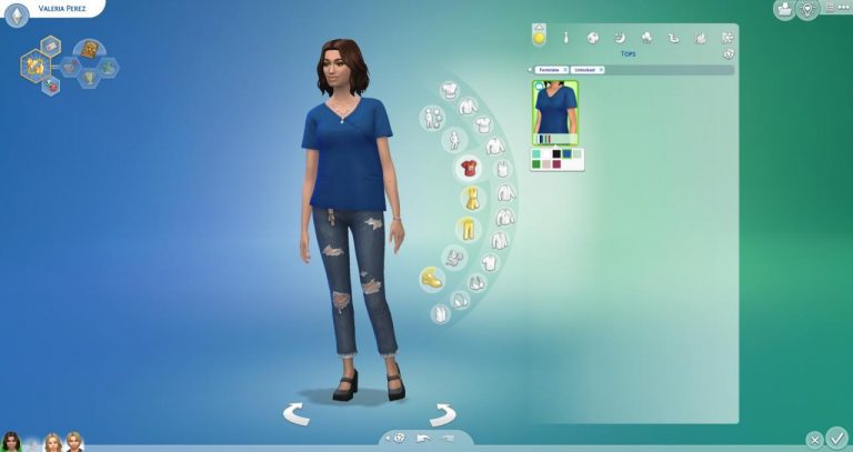 Los Sims™ 4: Guía profesional de médico (diagnóstico de enfermedades ...