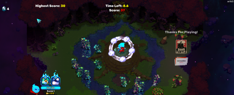 Ember Knights: All Secrets Guide - KosGames