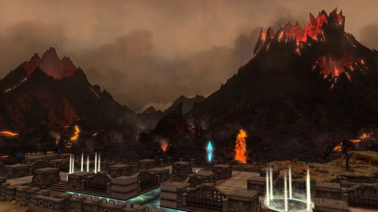 FINAL FANTASY XIV Online: Crystalline Conflict PvP Mode Guide - KosGames