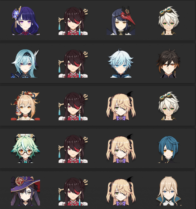 Genshin Impact: Beidou Guide (Best Weapons, Artifacts and Units) - KosGames