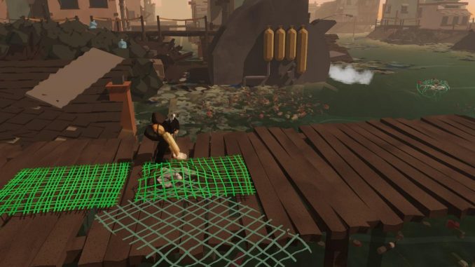 Plasticity: Good Ending Guide - KosGames