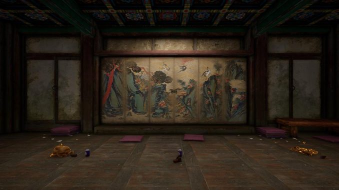 PUBG BATTLEGROUNDS: All the Secret Rooms on the Maps - KosGames