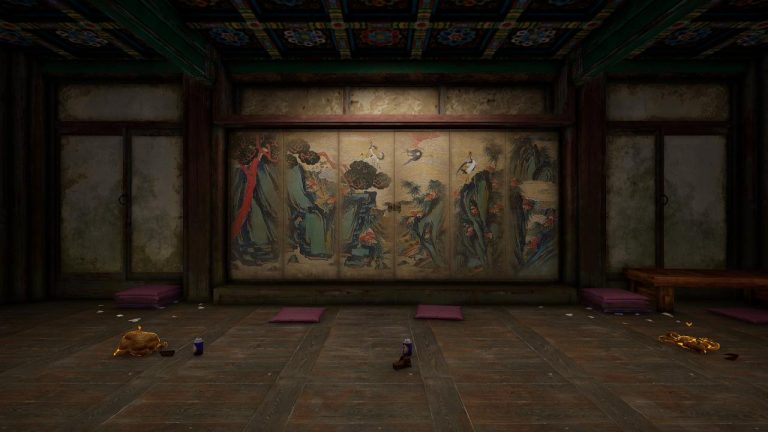 PUBG BATTLEGROUNDS: All the Secret Rooms on the Maps - KosGames