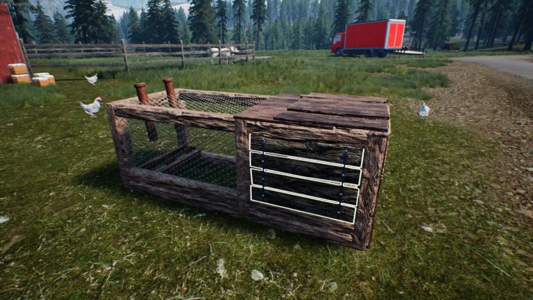 Ranch Simulator Guide 100% - KosGames