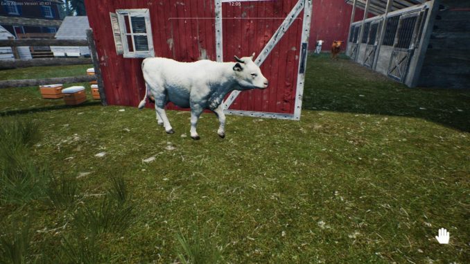Ranch Simulator Guide 100% - KosGames