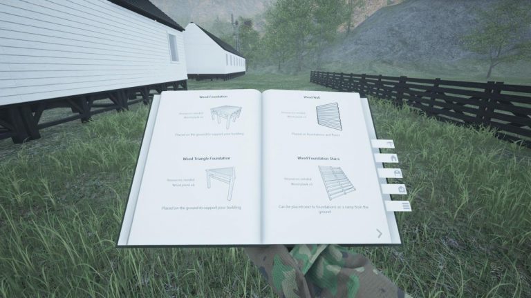 Ranch Simulator Guia 100% - KosGames