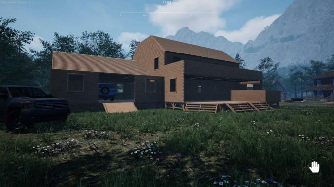 Ranch Simulator Guide 100% - KosGames