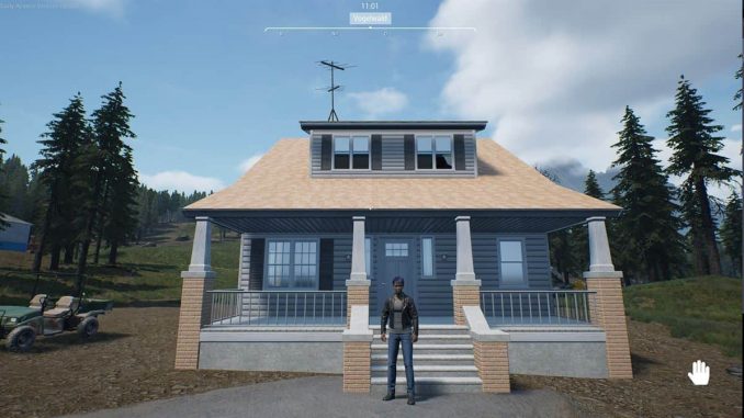 Ranch Simulator Guide 100% - KosGames