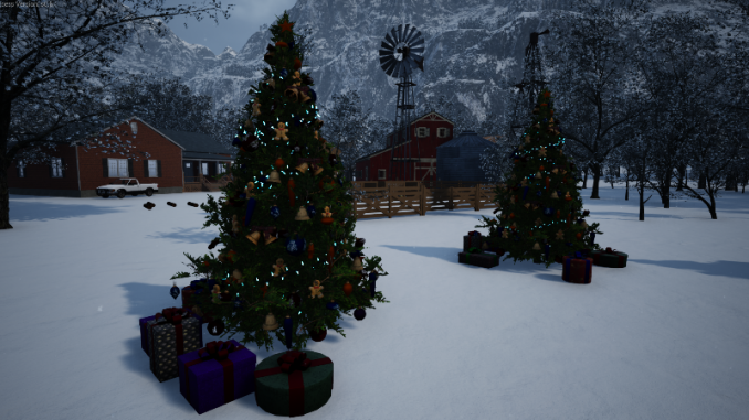 Ranch Simulator Guide 100% - KosGames