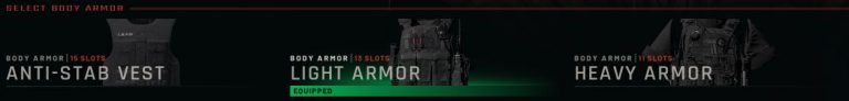 Ready or Not: Armor & Munitions Walkthrough - KosGames