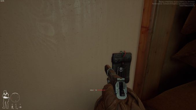 Ready or Not: Basic Guide for C2 Usage - KosGames