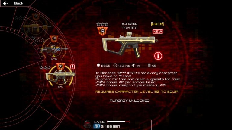 SAS Zombie Assault 4: How to Level Up Fast - KosGames