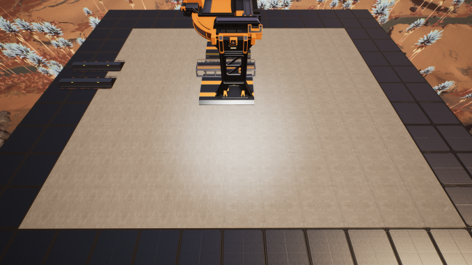 Satisfactory: How to Make a Train Station Outpost (Update 6) - KosGames