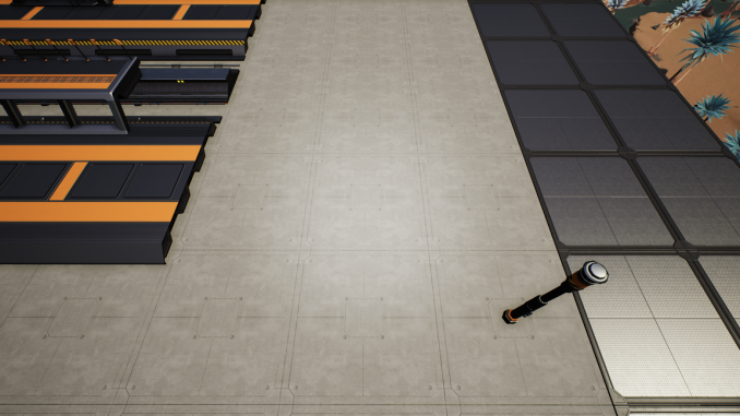 Satisfactory: How to Make a Train Station Outpost (Update 6) - KosGames