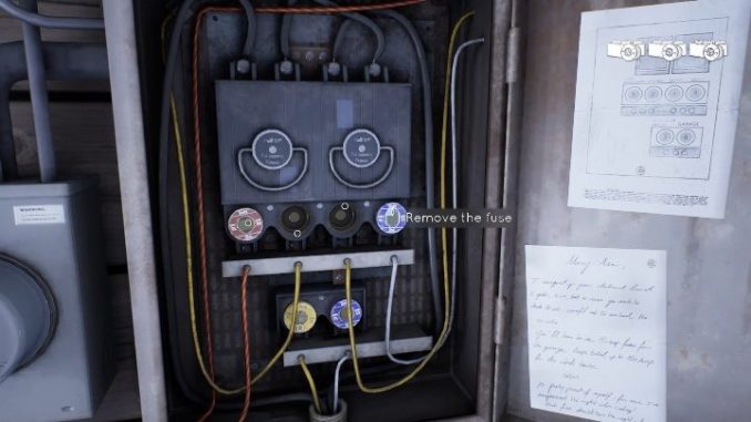 Tell Me Why: All Puzzles Guide - KosGames