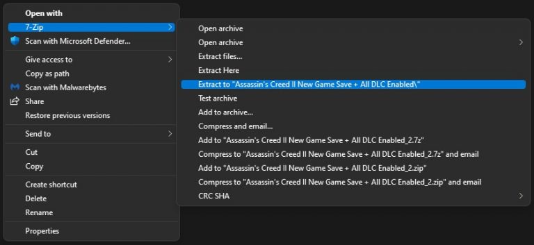 Assassin's Creed II: How to Enable All The DLC After Ubisoft Server ...