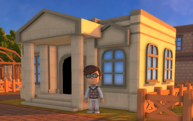 Dinkum: All Villagers & Shops List - KosGames