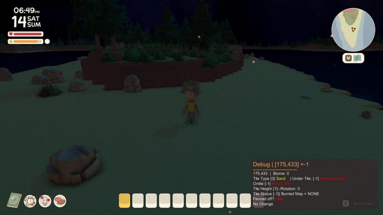 Dinkum: Cheats Guide (Console Commands & How to Use) - KosGames