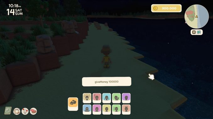 Dinkum: Cheats Guide (Console Commands & How to Use) - KosGames