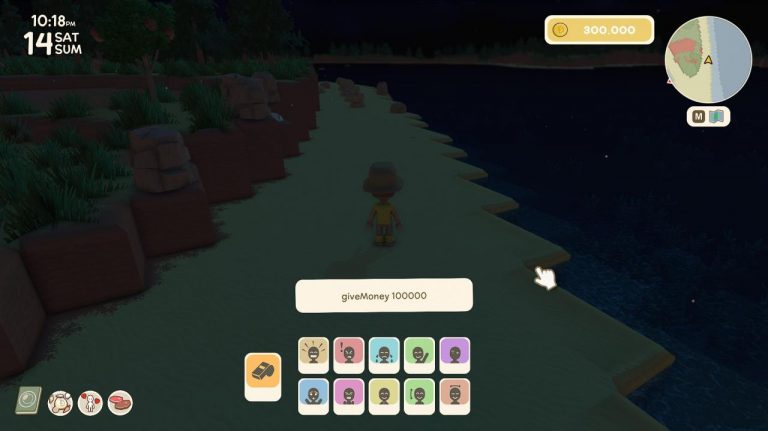 Dinkum: Cheats Guide (Console Commands & How to Use) - KosGames