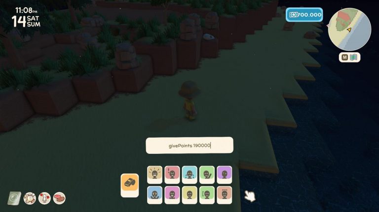 Dinkum: Cheats Guide (Console Commands & How to Use) - KosGames