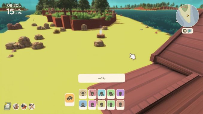 Dinkum: Cheats Guide (Console Commands & How to Use) - KosGames