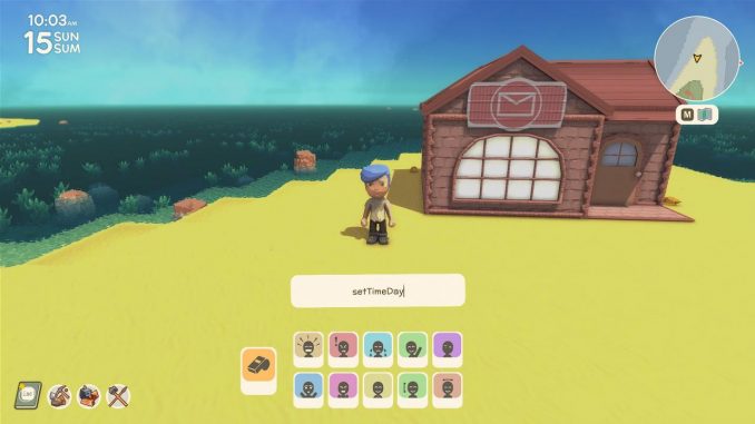 Dinkum: Cheats Guide (Console Commands & How to Use) - KosGames