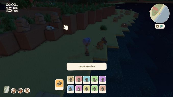 Dinkum: Cheats Guide (Console Commands & How to Use) - KosGames