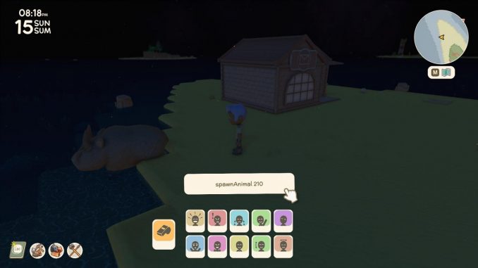 Dinkum: Cheats Guide (Console Commands & How to Use) - KosGames