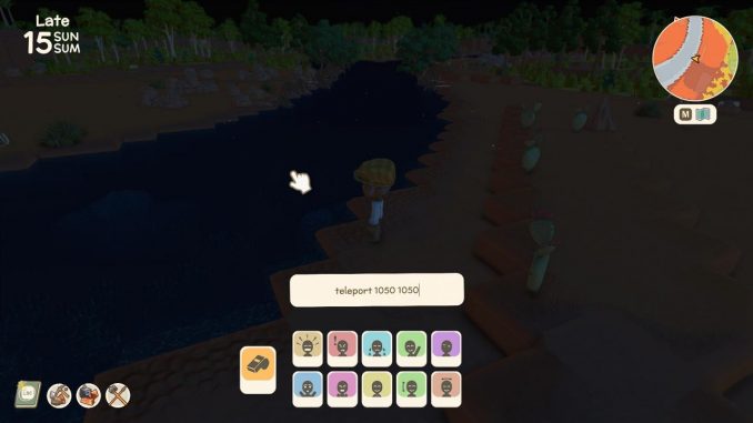 Dinkum: Cheats Guide (Console Commands & How to Use) - KosGames