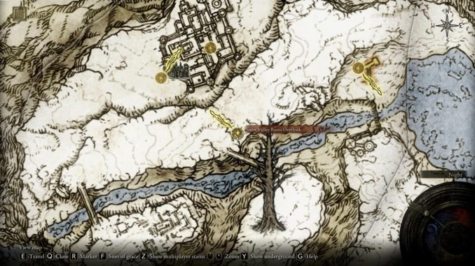 ELDEN RING: How to Skip Castle Sol - KosGames