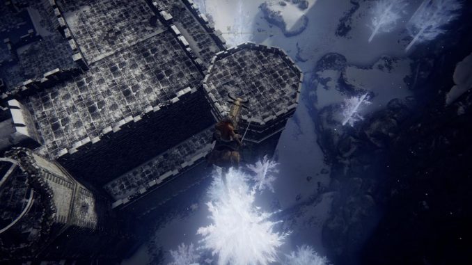 ELDEN RING: How to Skip Castle Sol - KosGames