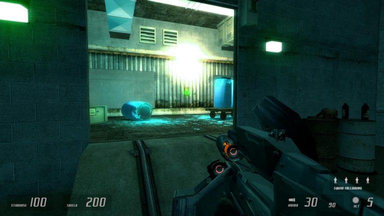 Entropy Zero 2: 100% Achievements Guide - KosGames