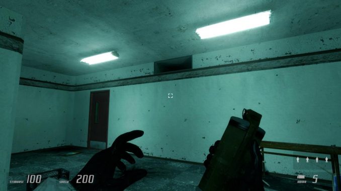 Entropy Zero 2: 100% Achievements Guide - KosGames