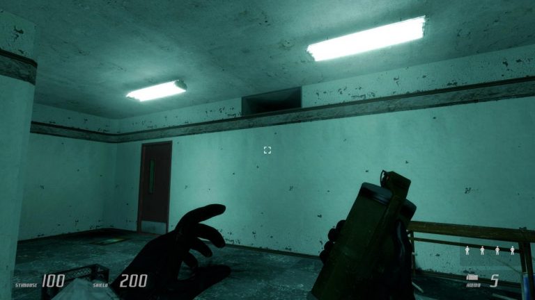 Entropy Zero 2: 100% Achievements Guide - KosGames