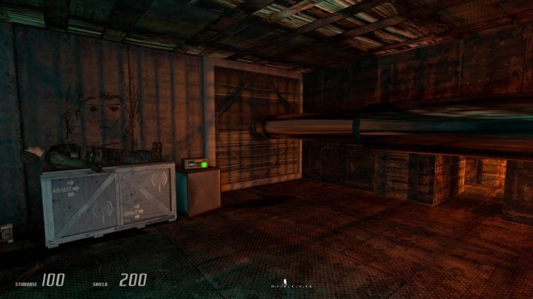 Entropy Zero 2: 100% Achievements Guide - KosGames