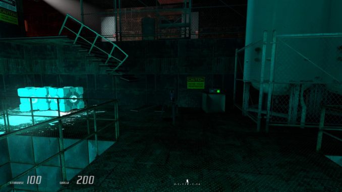 Entropy Zero 2: 100% Achievements Guide - KosGames