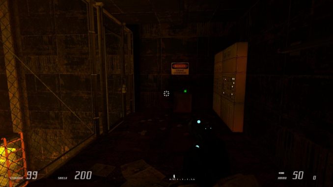 Entropy Zero 2: 100% Achievements Guide - KosGames