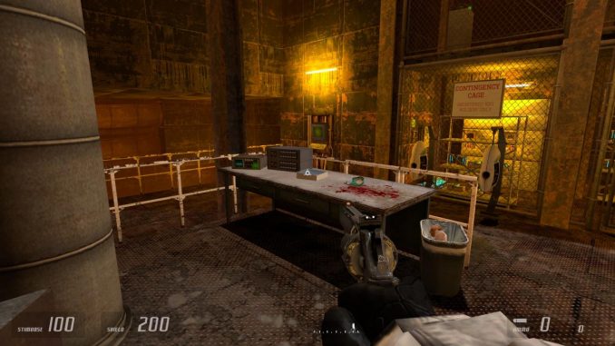Entropy Zero 2: 100% Achievements Guide - KosGames